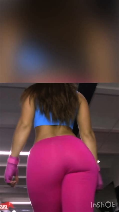 Yoga Pants Eporner