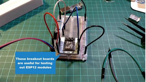 Esp8266的3种简单编程方法 电子发烧友网