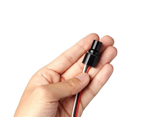 Mini LED Dimmer Knob LED Lights Canada