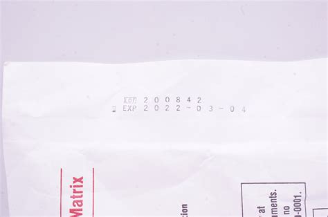 Baxter 0308212 5ml Thrombin Component Floseal Hemostatic Matrix Imedicsales