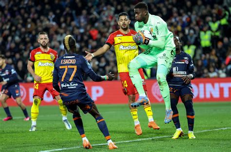 Nottingham Forest Promotion Hero Reacts As Brice Samba Wins Huge Accolade Nottingham Forest Promotion Hero Reacts As Brice Samba Wins Huge Accolade