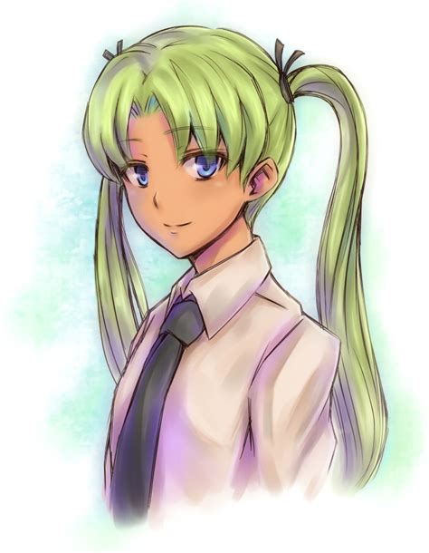 Gunslinger Girl Danbooru