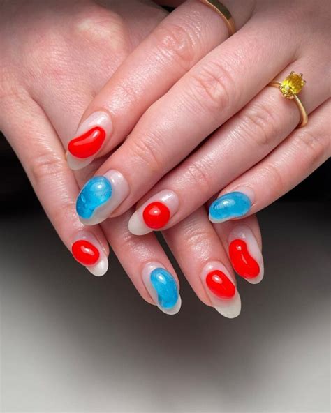 These Candy Nails Will Give Your Fingertips A Sweet Treat