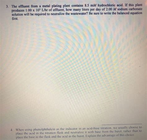 Solved For Full Credit Show Detailed Calculation Setups