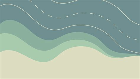 Abstract Colorful Pastel Wave Background 6572757 Vector Art At Vecteezy