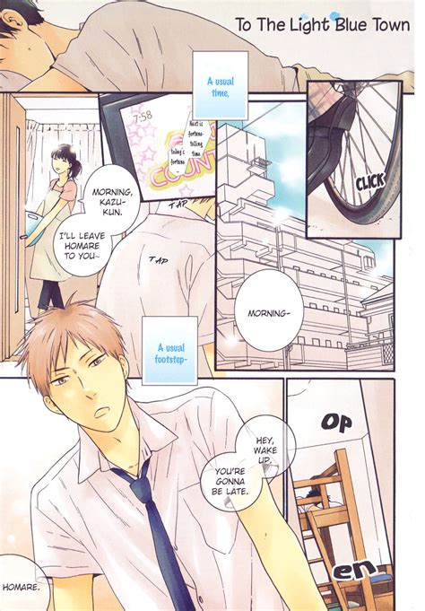 [shimaji] mizuiro no machi made c 1 [eng] myreadingmanga