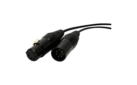 Amaran Type C To DMX Adapter With USB Type C Input Vocas Sales Services Is Official Amaran