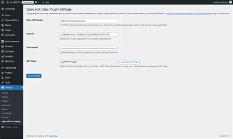 github codewithemad tutor contrib wordpress tutor plugin that makes