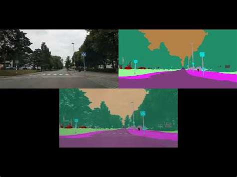 GitHub Fregu Deeplabv PyTorch Implementation Of DeepLabV Trained On The Cityscapes Dataset
