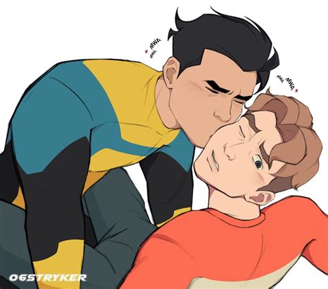 ¿eres Tú Mark X William Invincible Afiche De Harry Potter Super