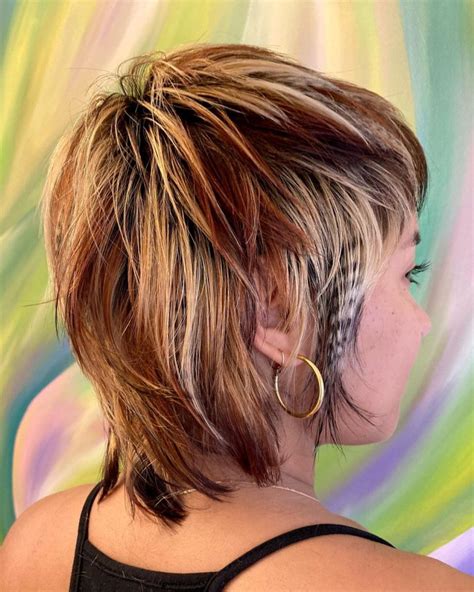 Top 20 Dark Calico Hair Ideas For A Purr Fect Look
