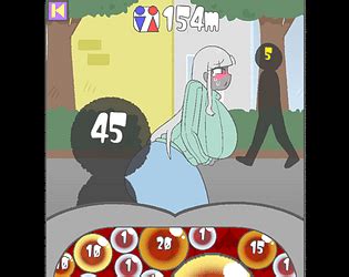 2D Tentacle Games