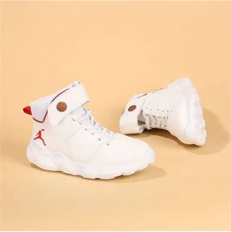 خرید و قیمت کفش بسکتبال دخترانهپسرانه ورزشی روزانه ریو 2169 ترب