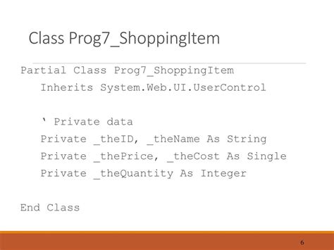 cs 3870 cs 5870 web user controls ppt download