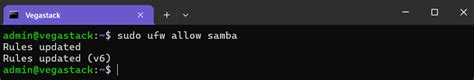 How To Install And Configure Samba On Ubuntu