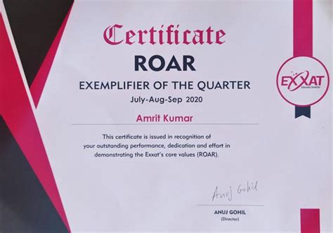 Amrit Kumar On Linkedin Thankyou