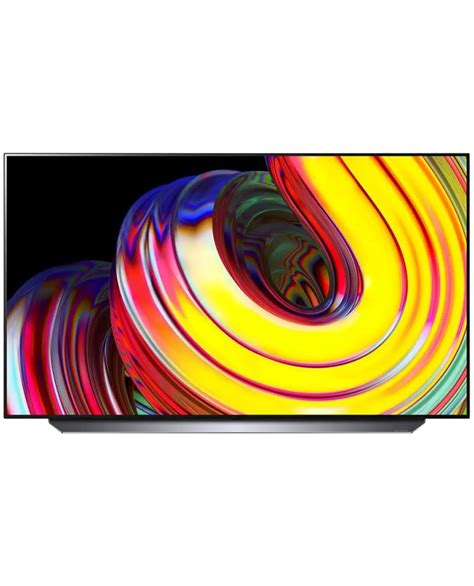 خرید و قیمت تلویزیون ال جی Cs سایز 55 اینچ 55cs