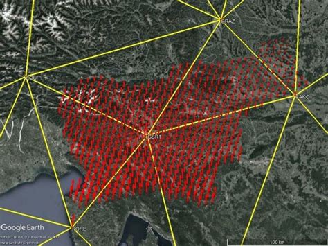 Velocity Field Interpolation Download Scientific Diagram