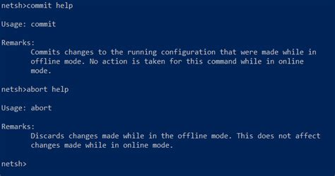 The Conclusive Netsh Ultimate Guide