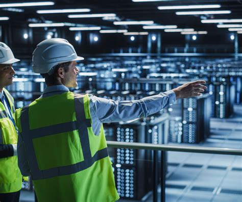 Seamless Migration To Modern Data Centers Microland