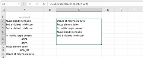Excel Textjoin For Xl2010xl2013 With Criteria Stack Overflow