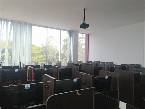 Laboratory Unit