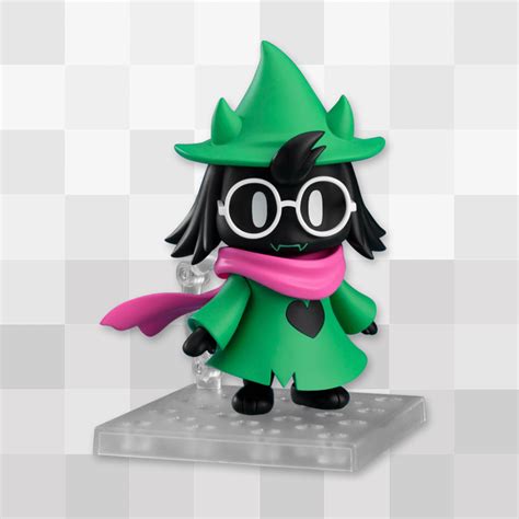 Nendoroid Ralsei