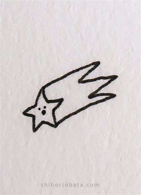 25 Easy Star Drawing Ideas Coisas Fáceis Para Desenhar Mini Desenhos