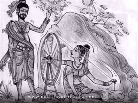 Malini Fonseka Travel Destination Sri Lanka