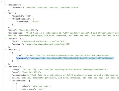 Nft Api Faq Alchemy Docs