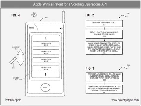 apple wins multiple touch and macbook tablet patents patently apple