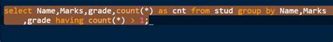 How To Delete Duplicate Rows In SQL Step By Step Guide