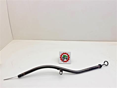 80 86 Ford Truck C6 Factory Original Dip Stick And Tube E3tp 7a020 Ca Ebay