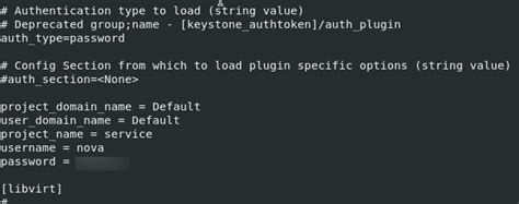 Openstack Compute Installation Tutorial Centos Part 5 9 It Blog