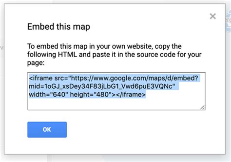 Visualize Your Data On A Custom Map Using Google My Maps Google Earth Outreach