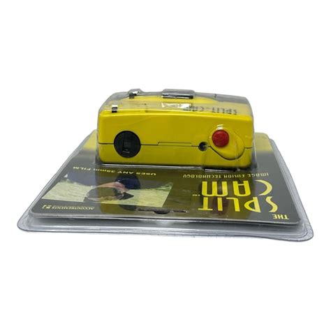 Split Camera Old Version Lomo Spilt Cam Image Fusion