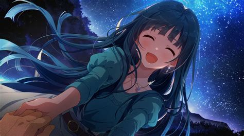 Kitakami Reika Idolmaster Idolmaster Million Live Idolmaster