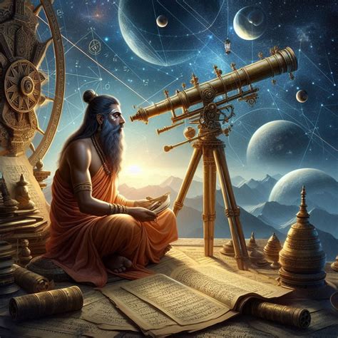 Bhaskaracharya The Genius Who Calculated Earths Rotation Radio Platonic