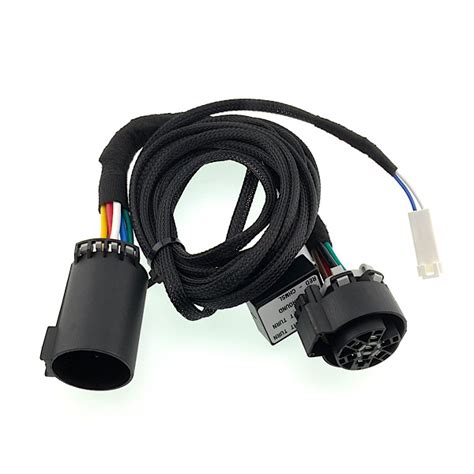 100 225 Chmsl T Harness Harness Tundra 22 Current 7 Pin W Chmsl Lead Zorg Na