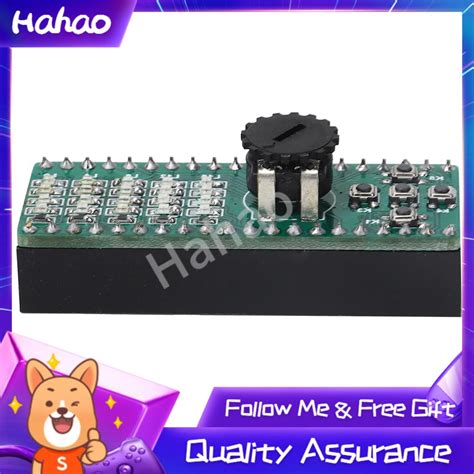 hahao general purpose input output module gpio expansion board full