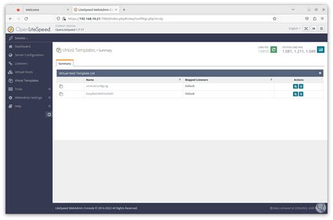 Instalar Openlitespeed Ubuntu Solvetic