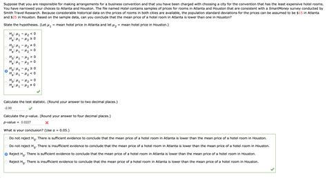 Solved Need Help With Finding The P Values The Other Parts Chegg