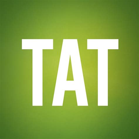 Tat Productions Tat Productions