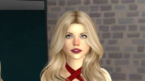 Laura Clealy The Sims 4 Sims Loverslab