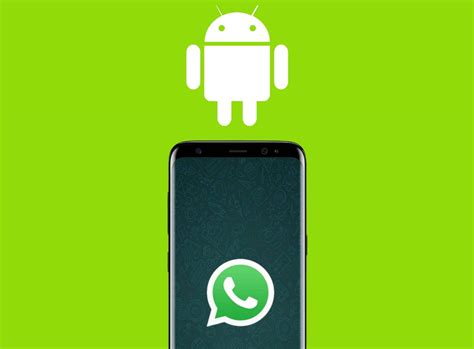 Aprende Como Usar Whatsapp En Android Auto