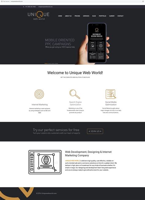 UX UI Web Design And Development Freelancer
