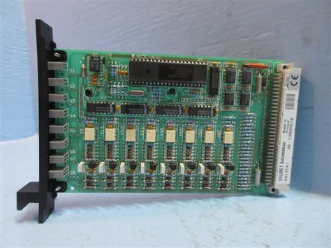 valmet automation biu 82 binary input module a413141 rev 06 metso plc biu82 tk3135 2 river