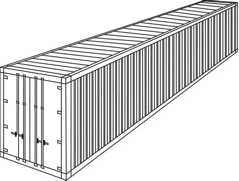 Mydello Shipping Containers A Complete Overview Of Cargo Containers