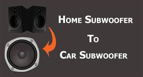 How To Hook Up Install A Powered Subwoofer In Car 2022