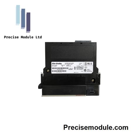 Allen Bradley 1756 Ib32 Digital Dc Input Module New Arrival Precise Module Ltd